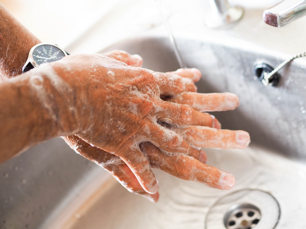Hand hygiene in pictures for children... and adults! - François ...