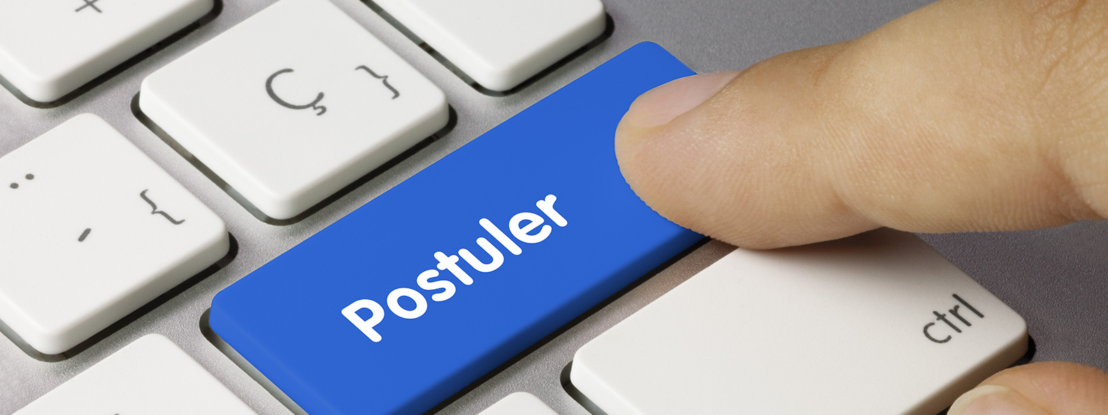 Postuler : Emploi et stage - Centre François Baclesse