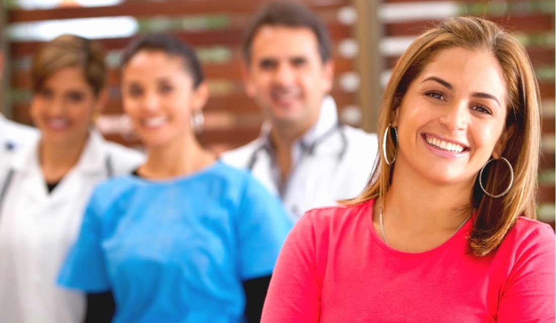 Emploi : Baclesse recrute un patient partenaire - Centre François Baclesse