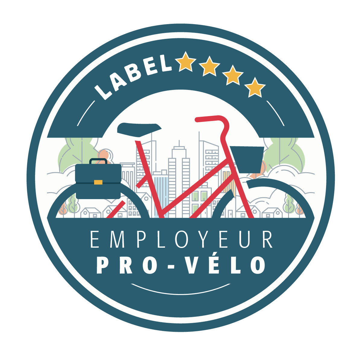 Baclesse s'engage vers le label "Employeur pro-vélo" - Centre François ...