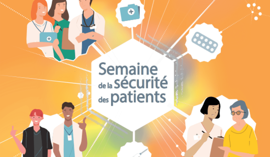 Semaine de la sécurité des patients 2022 : Le Centre François Baclesse ...