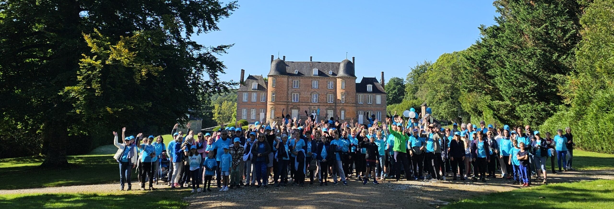 A look back at the Septembre Turquoise weekend in Bagnoles-de-l'Orne: A ...